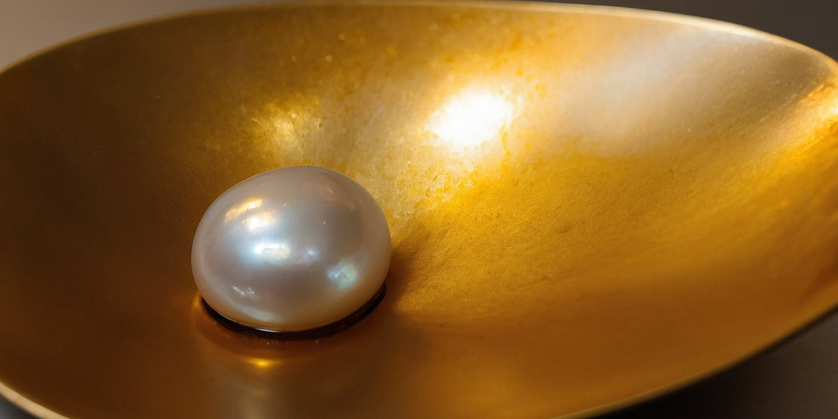 Sferificazione - Finta perla di miele con lattato e alginato — Special ...