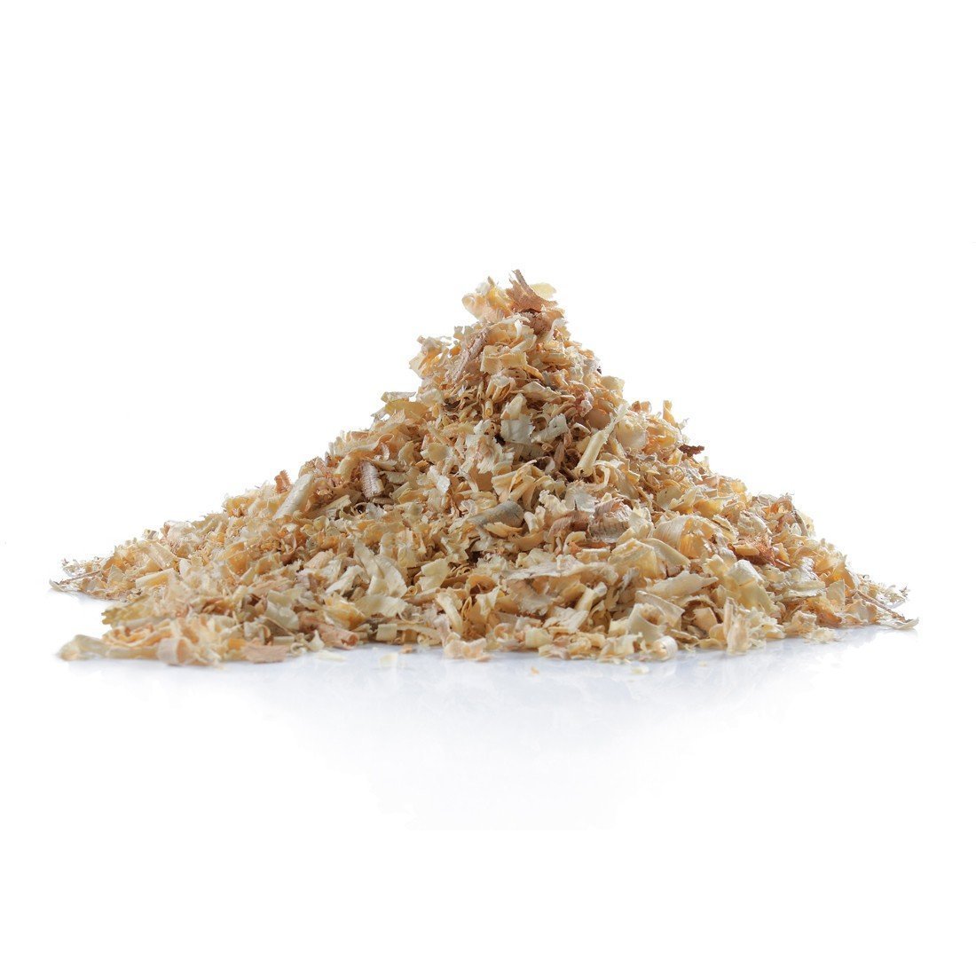 Maple Wood Chips 1kg — Special Ingredients